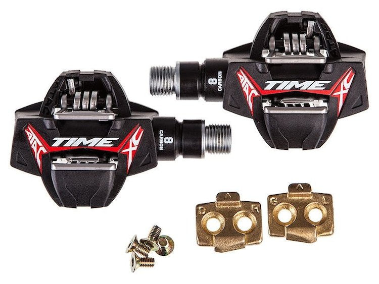 Time Atac Pedal Review – Urban Pedaler