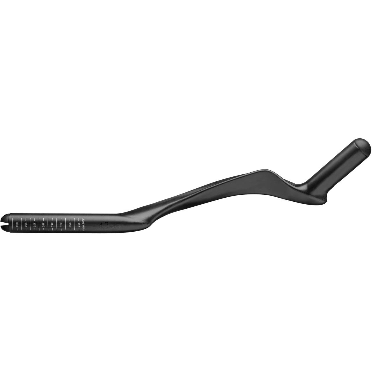 Profile Design 43 ASC Carbon Aerobar Extensions | 400mm – Urban Pedaler
