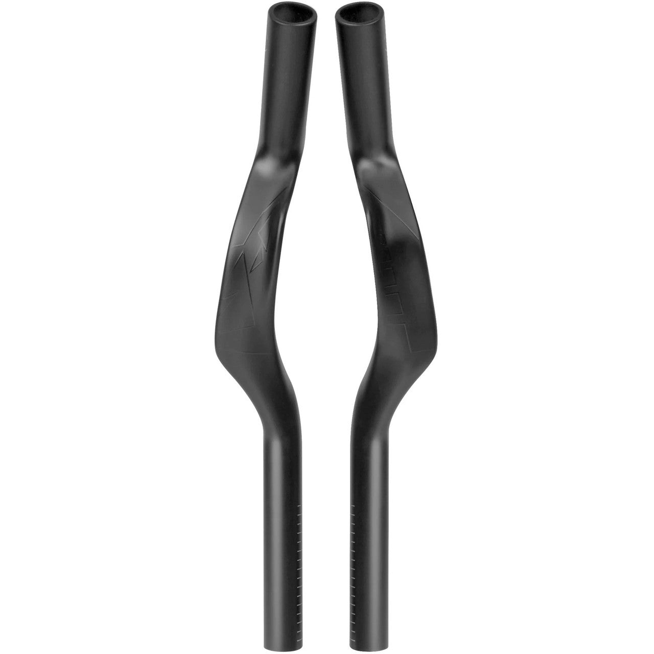 Profile Design 43 ASC Carbon Aerobar Extensions | 400mm – Urban Pedaler