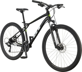 GT Aggressor Sport – Urban Pedaler