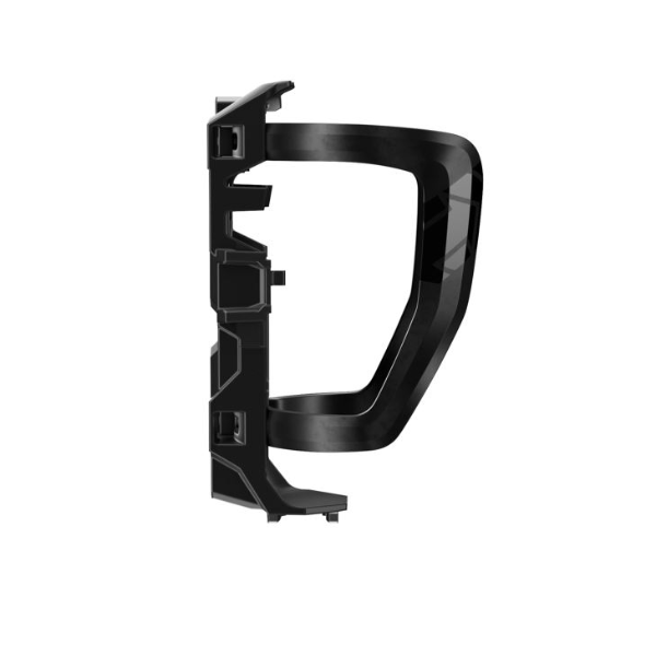 Pro Smart Bottle Cage Black - Urban Pedaler