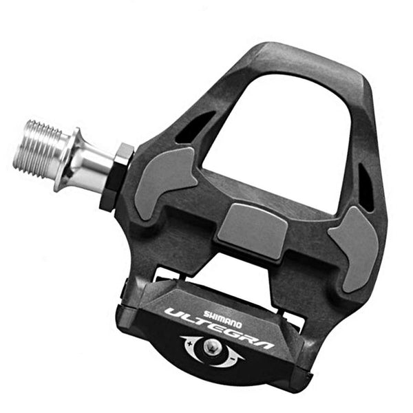Shimano PD-R8000 Ultegra Long Axle | Carbon - Urban Pedaler